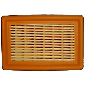 Air Filter Fits Stihl Back Pack Blower BR 340, BR 420, 4203-141-0301 & 4203-120-1500, 4203-007-1028, Stens: 102-414,102-412, Rotary 27-10963, 27-13159, Oregon 30-137,