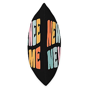 Get Well Soon Gifts And After Surgery Clothes Replacement Recovery Knee New Me Throw Pillow, 16x16, Multicolor