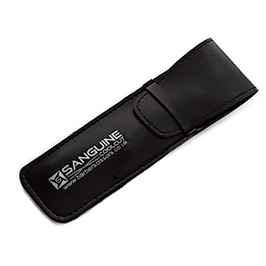 Pure Wood Shaving Razor/Cut Throat Razors/Men Razor (coolcut) + Free Blades & Pouch (wood-r5)