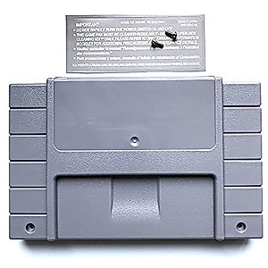 Operation Thunderbolt 16bits Game Cartidge for NTSC Console (Optimized Version)