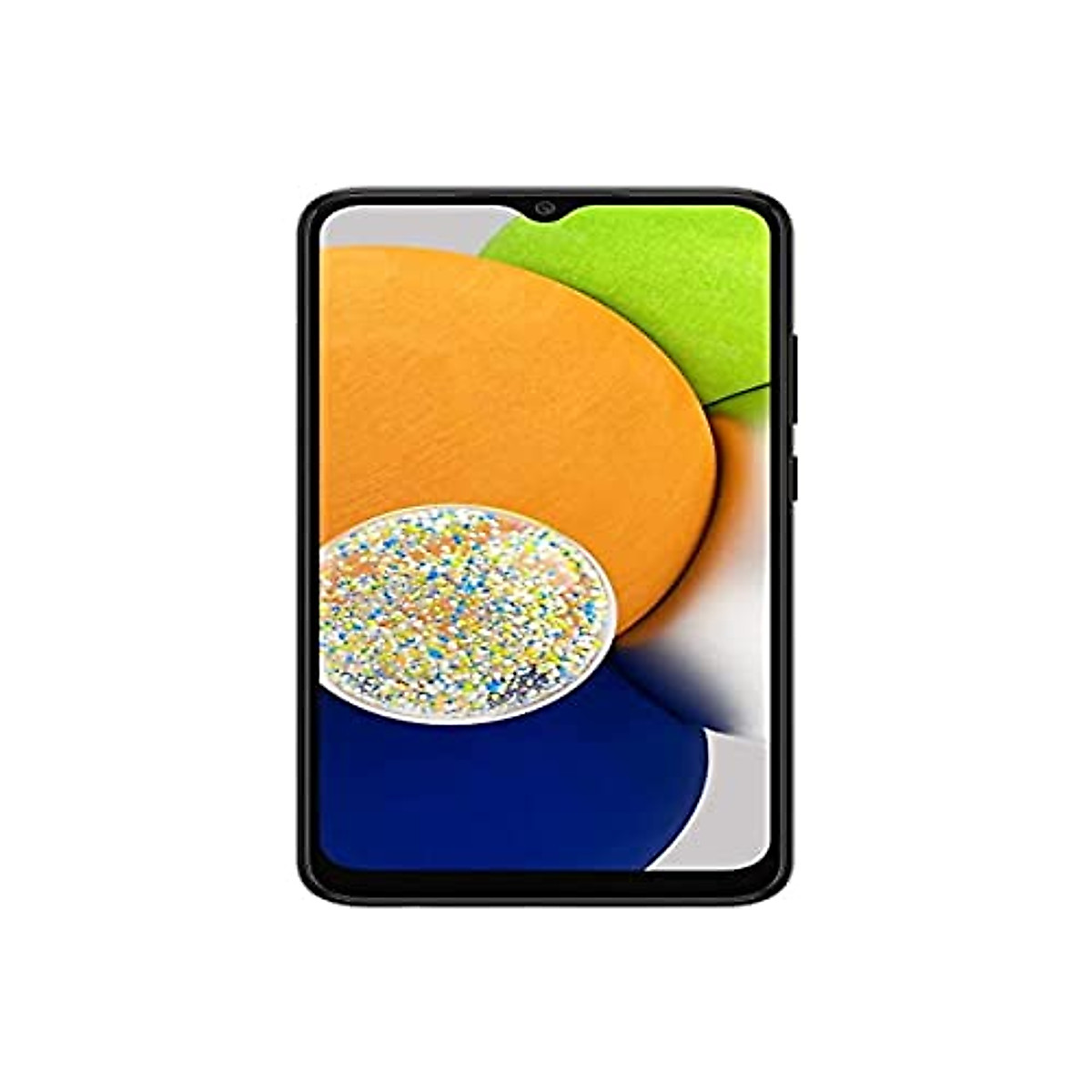 SAMSUNG Galaxy A03 A035M Dual SIM 64GB 4GB RAM LATAM Version GSM Unlocked - (Black),(SM-A035M/DS)