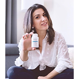 YEOUTH Regenotin Collagen Support for Skin, Nails, Hair, and Joints, Vegetarian Dietary Supplements for Men and Women, 60 Capsules