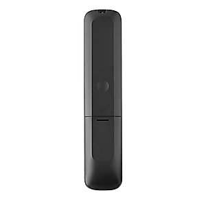 One For All TV Replacement Remote Compatible with Sony TVs Only (LCD, LED, OLED, Plasma) - Ideal Replacement Remote Control with Same Functions as The Original Remote, Black, Model URC4812