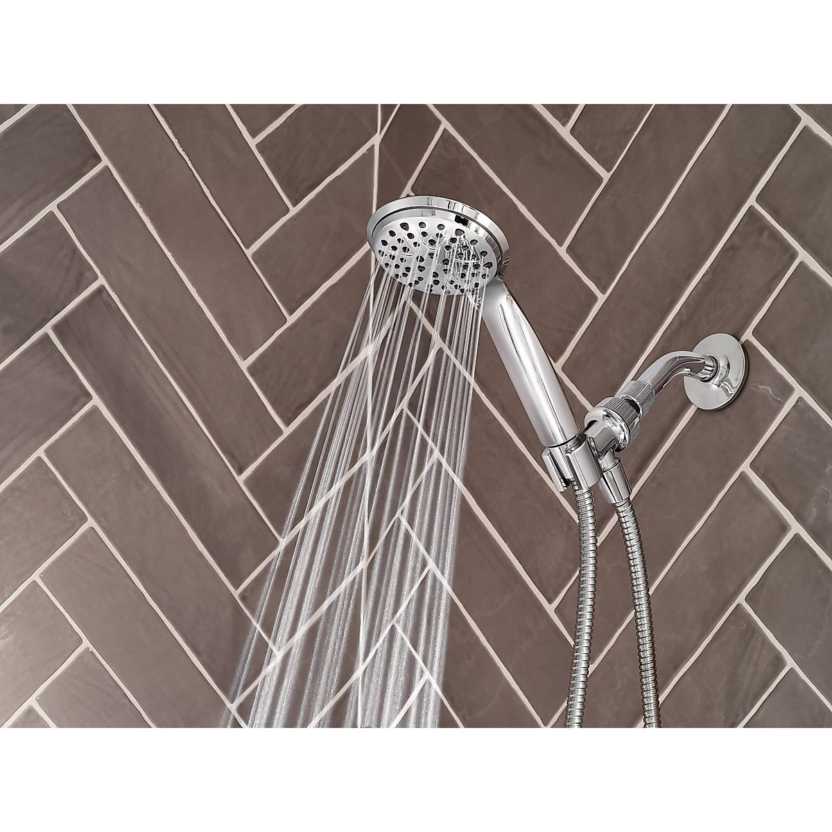 Moen Attune Chrome Handheld Shower, 218H0