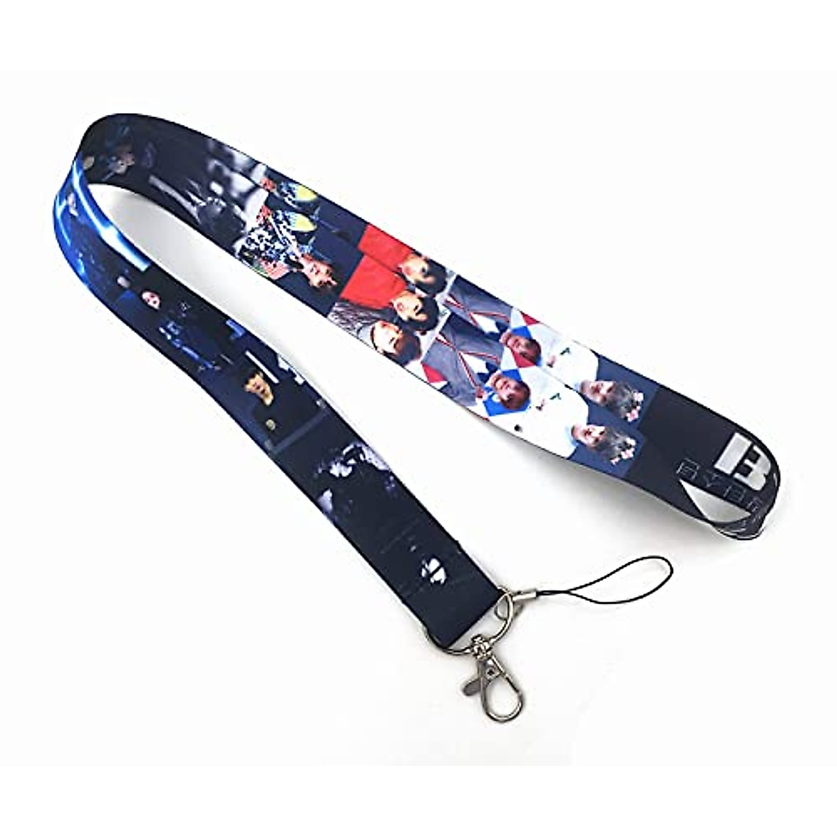 K-pop Backpack Love Yourself Student Schoolbag Jimin Suga Jin Taehyung V Jungkook Travel Bag For Boys Girls Teenagers D