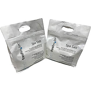 FreshWater ACE Salt 2 10lb Bags