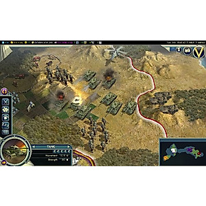 Sid Meier's Civilization V - PC