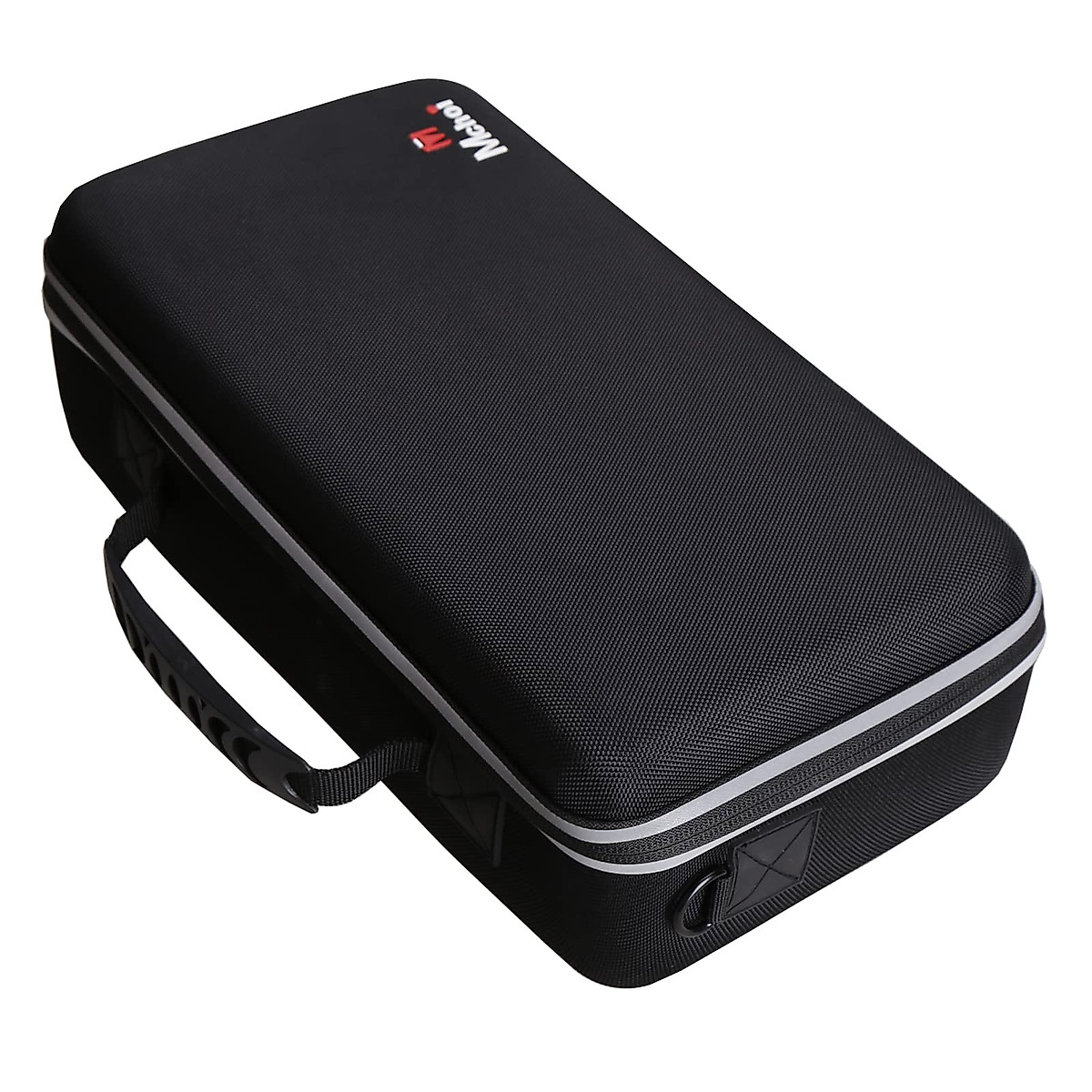 Mchoi Shockproof Carrying Case Compatible with DEWALT 20V MAX XR Reciprocating Saw DCS354B / DCS367B, Case Only