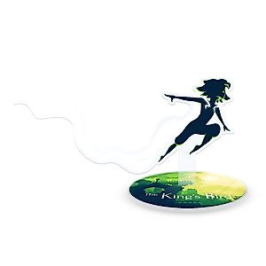 The King's Bird - Special Limited Edition - PlayStation 4