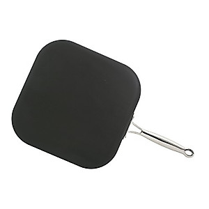 Cuisinart 630-20 Chef's Classic 11-Inch Square Griddle Nonstick-Hard-Anodized