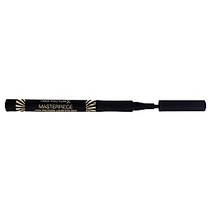 Max Factor Masterpiece High Precision Liquid Eyeliner - 05 Black Onyx Women 0.03 oz