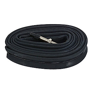 Continental Bicycle Tubes Race 28 700x20-25 S60 Presta Valve 60mm Bike Tube - Value Bundle 3-in-1 Packs Bicycle Tube 700c