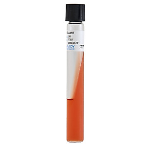 TSI (Triple Sugar Iron) Agar Slant, for The Identification of Enteric Bacteria, 8.0ml, 16x125mm Tube, Order by The Package of 20, by Hardy Diagnostics