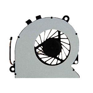 Rangale CPU Cooling Fan for HP Pavilion 23 18 All-in-One 18-1200 18-1200CX 18-1000 AiO Lugo Arch Amber Cooler 739393-001 6033B0035601 BUB0812DD DFS651312CC0T