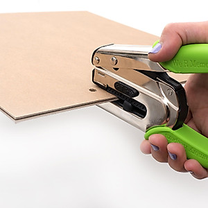 Crop-A-DI POWR Punch .25" Hole