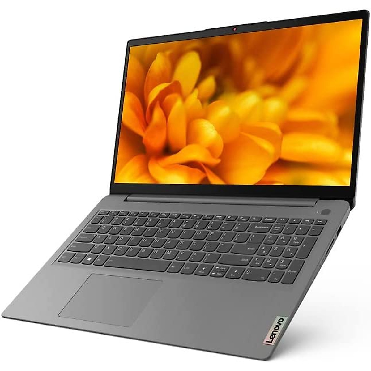 Lenovo Newest Ideapad 14" FHD IPS Laptop, Intel Core i5-1135G7 (Beat i7-1160G7, up to 2.4GHz), HDMI, Windows 11 Home, 8GB RAM, 512GB SSD, Arctic Grey, EAT 64GB SD Card