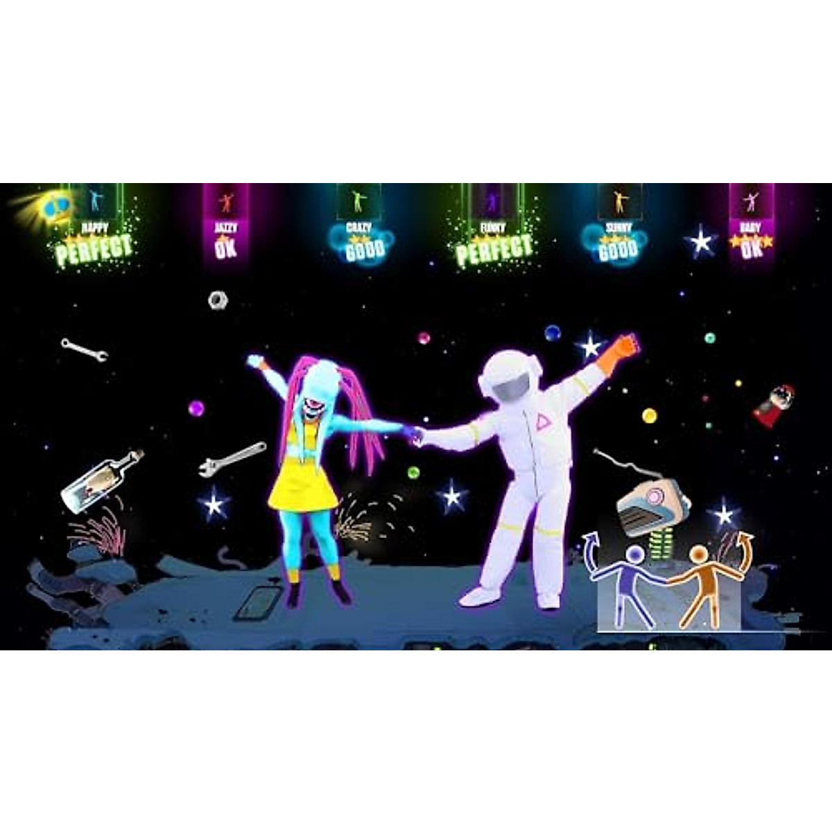 Just Dance 2015 (Xbox One)