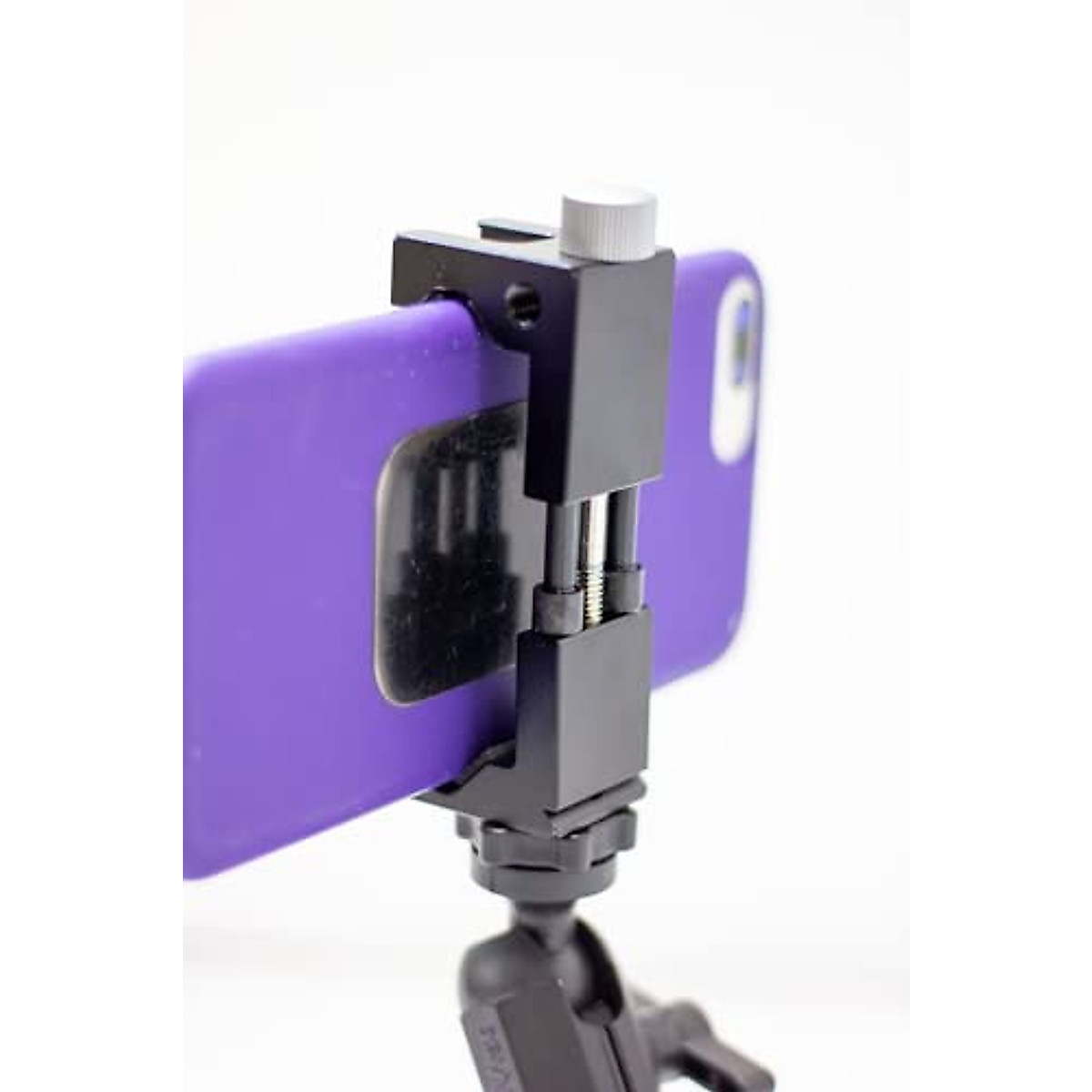 APEX Pro Motorsport Phone Mount: Track Days, Drag Racing, Autocross, Drifting, Off Roading, Rally, Rallycross, and More!