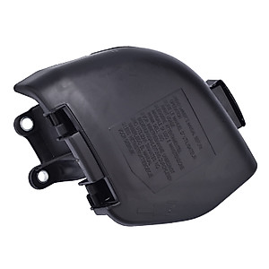 Cancanle Air Filter Cleaner Cover Housing Base Assembly for Honda GX35 GX35NT 1.3HP 35CC Gas Engine Motor Brush Cutter Trimmer