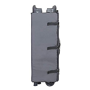 Baby Trend Trend-E Nursery Center, Doodle Dots 1 Count (Pack of 1)