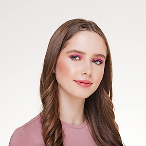 essence | Welcome to Miami Eyeshadow Palette | 12 Highly Pigmented, Matte & Metallic Shades | Vegan & Cruelty Free & Paraben Free