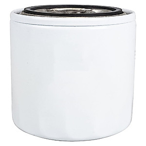 LEFITPA Replacement 34490002 Oil Filter for Wright for Ferris 50210681X1 5022028 for Grasshopper 100850 for Stens 120-471 for Snapper 7042715 for Husqvarna 531 30 73-94 539 10 26-06