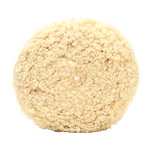 3M Perfect It 05719 Wool Compound Pad, 9 inch