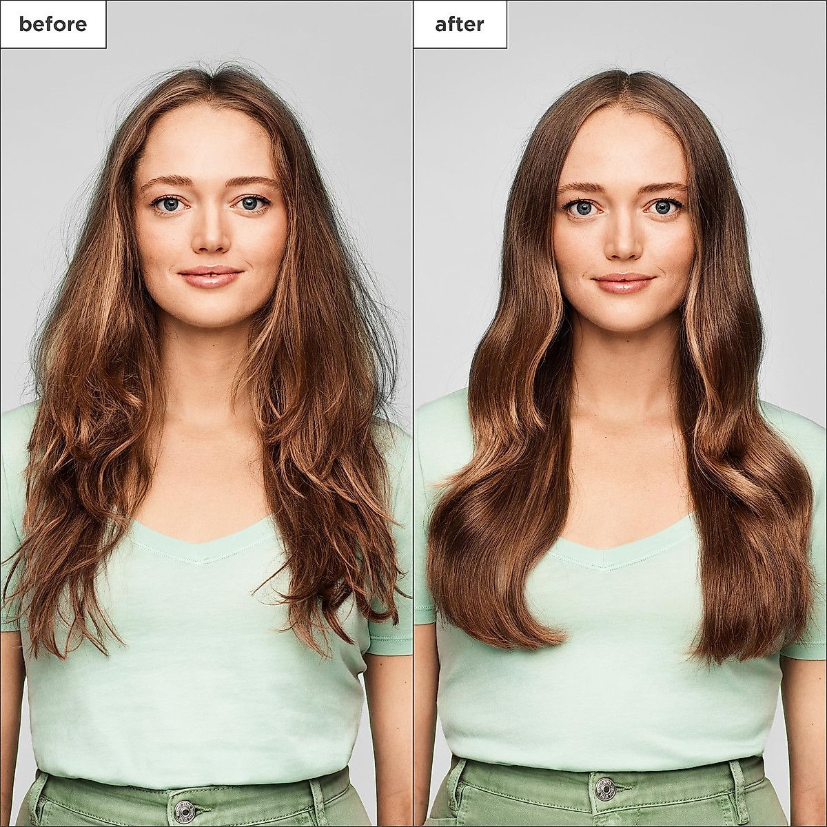 Briogeo Superfoods Kale + Apple Replenishing Conditioner, Supports Healthy, Balanced Hair and Scalp, Conditioner for All Hair Types and Textures, Enhances Shine, Vegan, Cruelty-Free, 12.5 fl oz