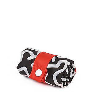 LOQI Unisex-Adult (Luggage only) Keith Haring, Untitled, One Size