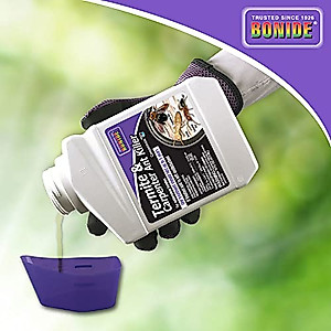 Bonide Chemical Co 567 Concentrate, 16 oz Termite & Carpenter Ant Killer