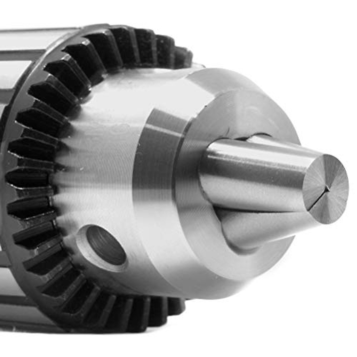 WEN LA164K 5/8-Inch Keyed Drill Chuck with MT2 Arbor Taper.