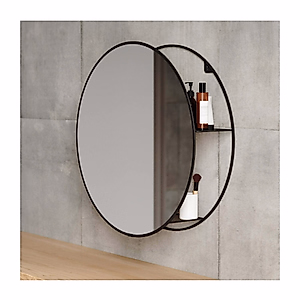 Umbro Cirko Mirror (Black)