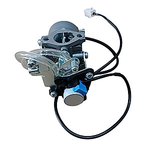 Goodfind68 New Carburetor Compatible with Craftsman 2500Watt 2500i Generator CMXGIAC2500