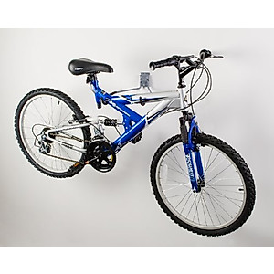 Crawford STFSR13 Duramount Flip Up Bike Hook