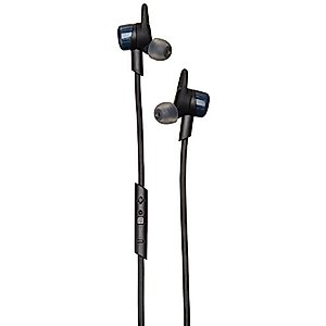 Plantronics BackBeat GO 3 - Wireless Headphones - Cobalt Black