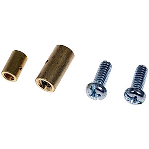 Dorman 03336 Cable Stop Assortment, 6 Pack Universal Fit