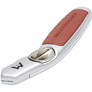 Marshalltown Carpet Knives, Zinc Material, Zinc Handle Material, with Large Knob, 9020