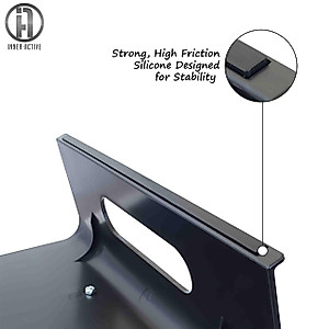 INNER-ACTIVE Slant Board for Writing Sloped Surface to Improve Handwriting Legibility, Posture, Positioning, Grasp, and Endurance - Great as Classroom Tool for Writing and Reading