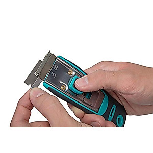 wolfcraft 4100000 Scraper