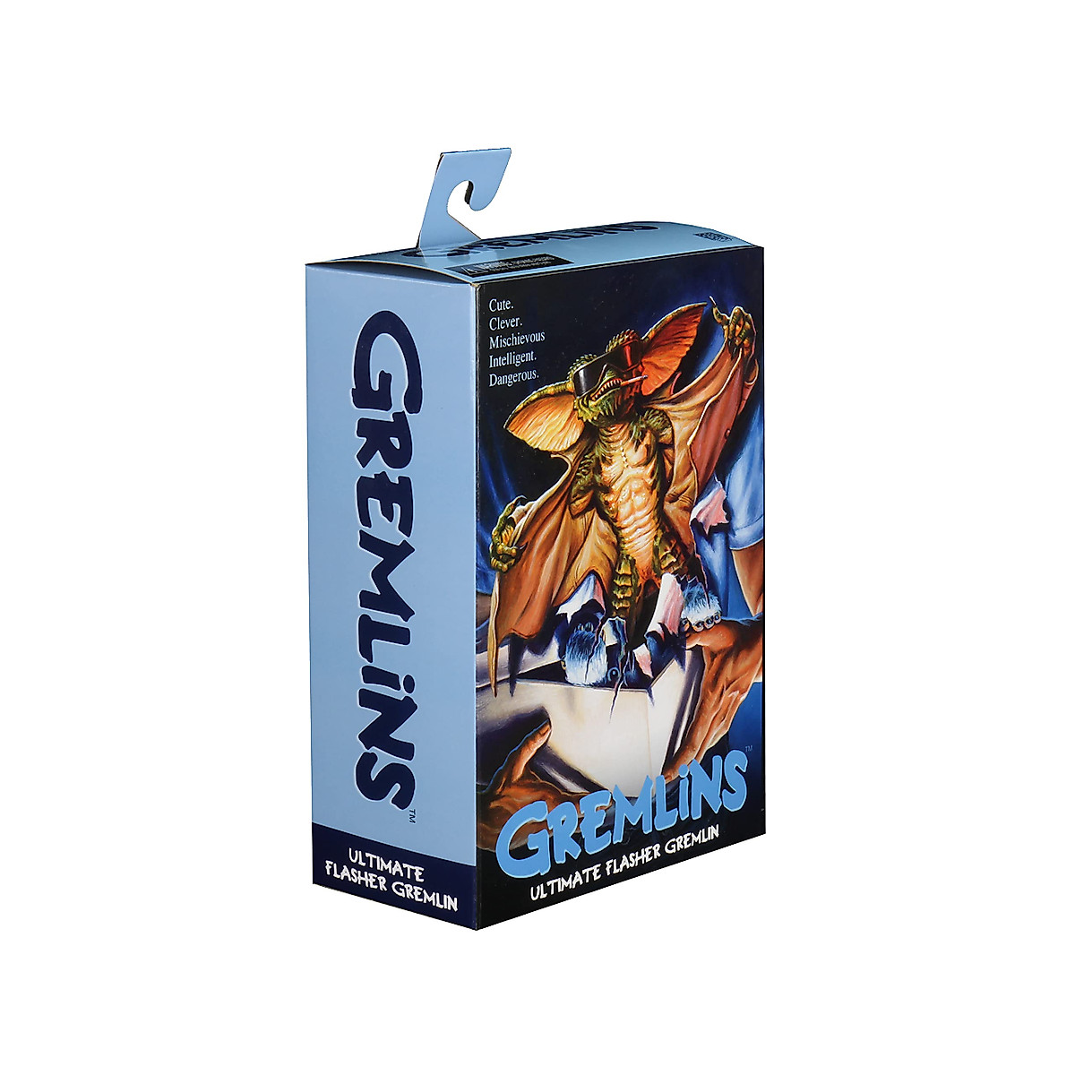 Gremlins – 7” Scale Action Figure - Ultimate Flasher