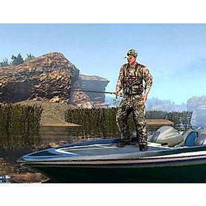 Cabela's Outdoor Adventure '10 - Playstation 3