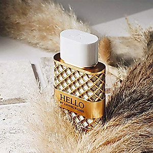 Lionel Richie Hello for Women, 3.4 Oz