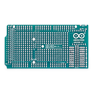 Arduino Mega Proto Shield REV3 (PCB) [A000080]