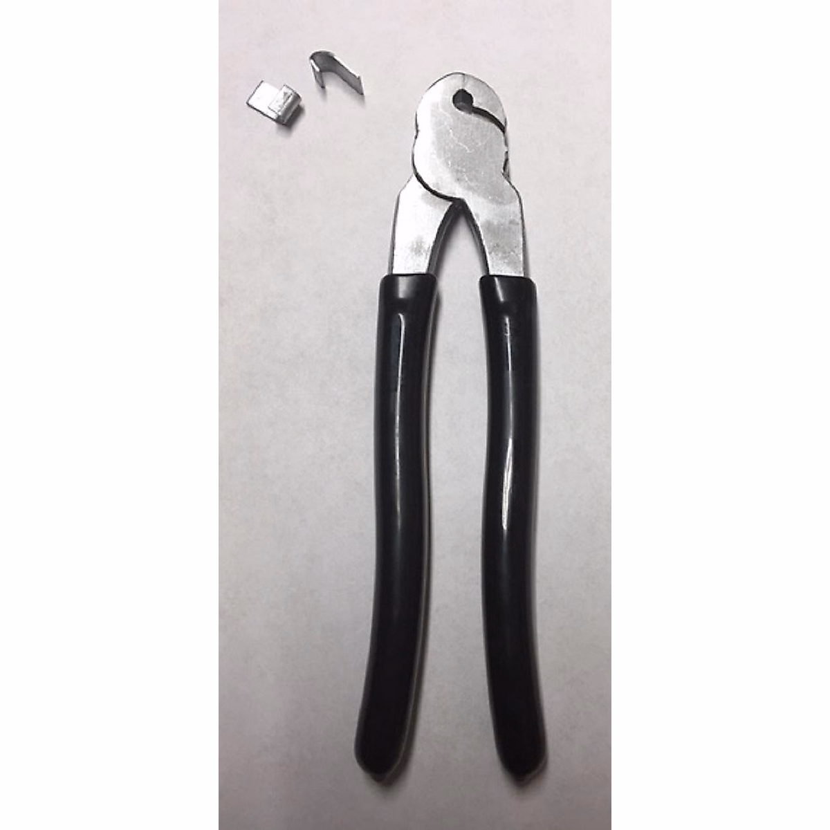 Heavy Duty J-Clip Pliers by Rabbitnipples.com
