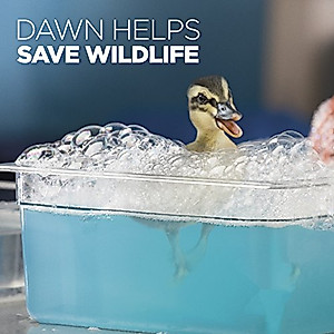 Dawn Ultra Dishwashing Liquid Dish Soap, Original Scent, 56 oz (Pack of 8)