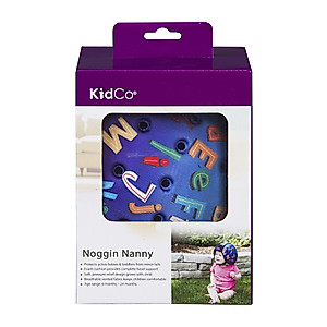 KidCo S840 Noggin Nanny - Baby Head Protector (Sky)