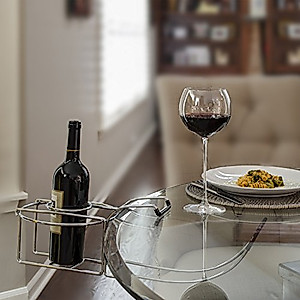 CLI20014 - Wine By Your Side,Silver