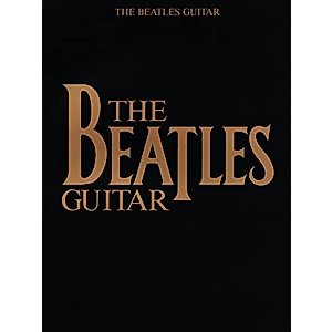 The Beatles Guitar