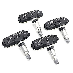 RIJPEX Car TPMS Tire Pressure Sensor Monitor System OEM 52933-A7000 52933A7000,for Hyundai Elantra Coupe,for Kia Forte Koup Forte5