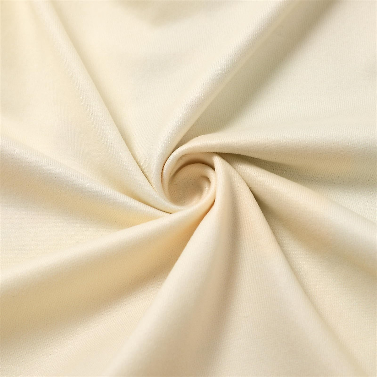 Disney Princess Toddler Girls Long Sleeve Ruffle T-Shirt Dress Pants Leggings Outfit Set Yellow 4-5 Years